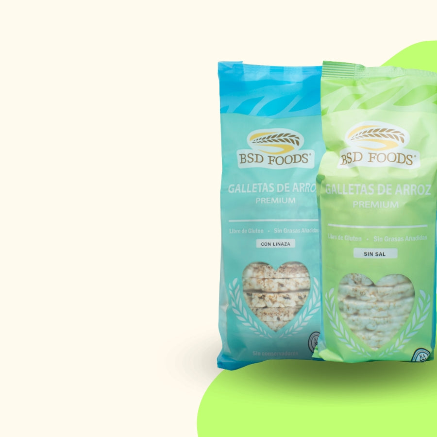BSD FOODS– BSD FOODS